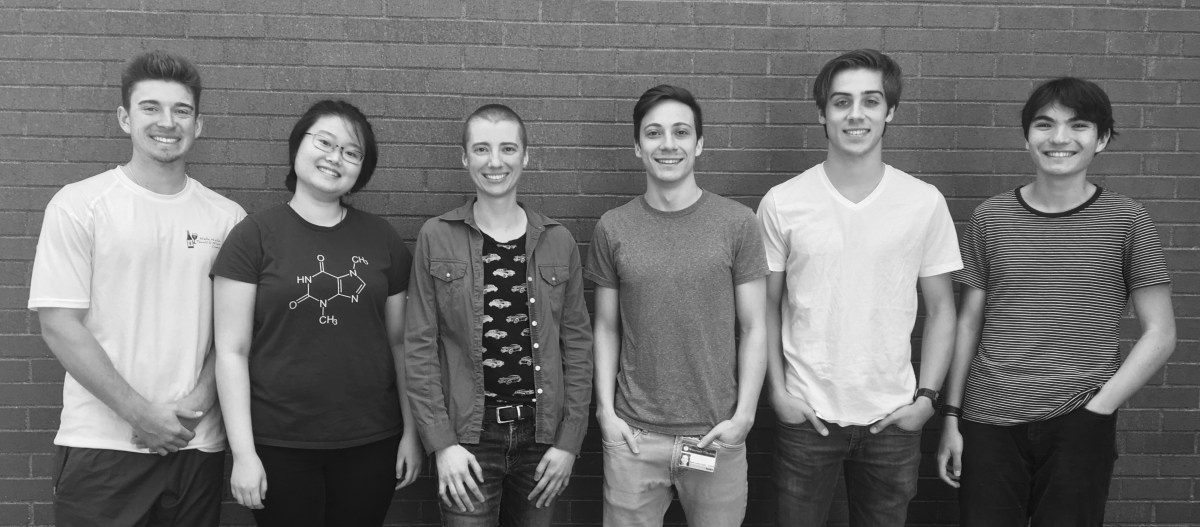 Summer 2019 Moss Lab Team – Moss Lab